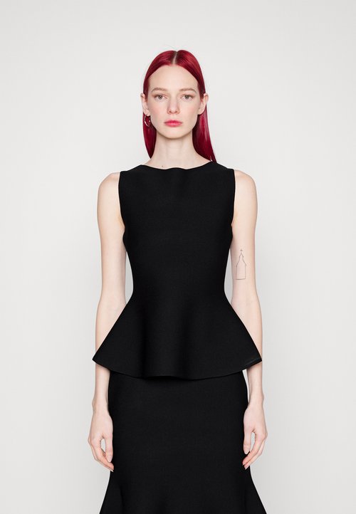 Brogger LORETTA - Bluse - abstract/mehrfarbig - Zalando.ch