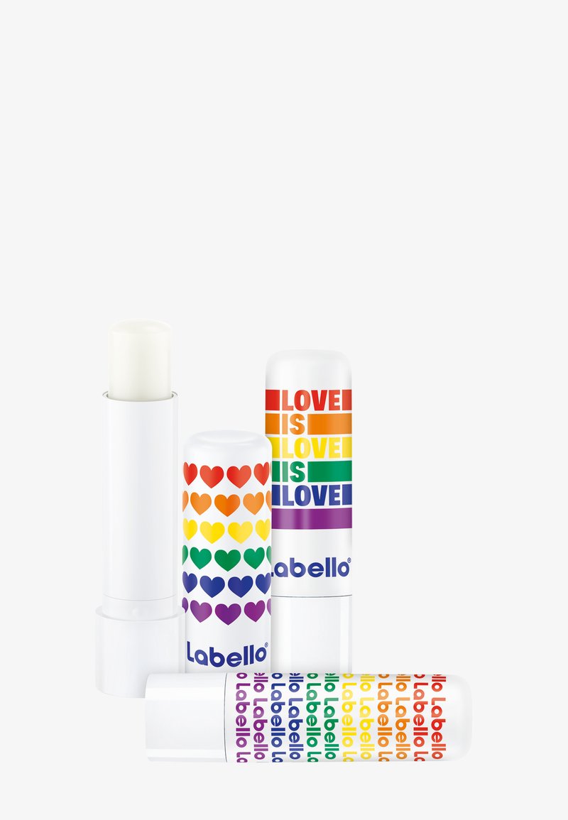Labello ORIGINAL PRIDE LIMITED EDITION - Lip balm - - - Zalando