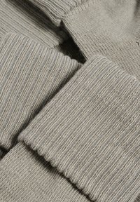 Hummel BEE 3-PACK - Socks - rock ridge/taupe - Zalando