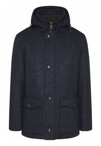 bugatti JERSEY - Winter jacket - marine/dark blue - Zalando