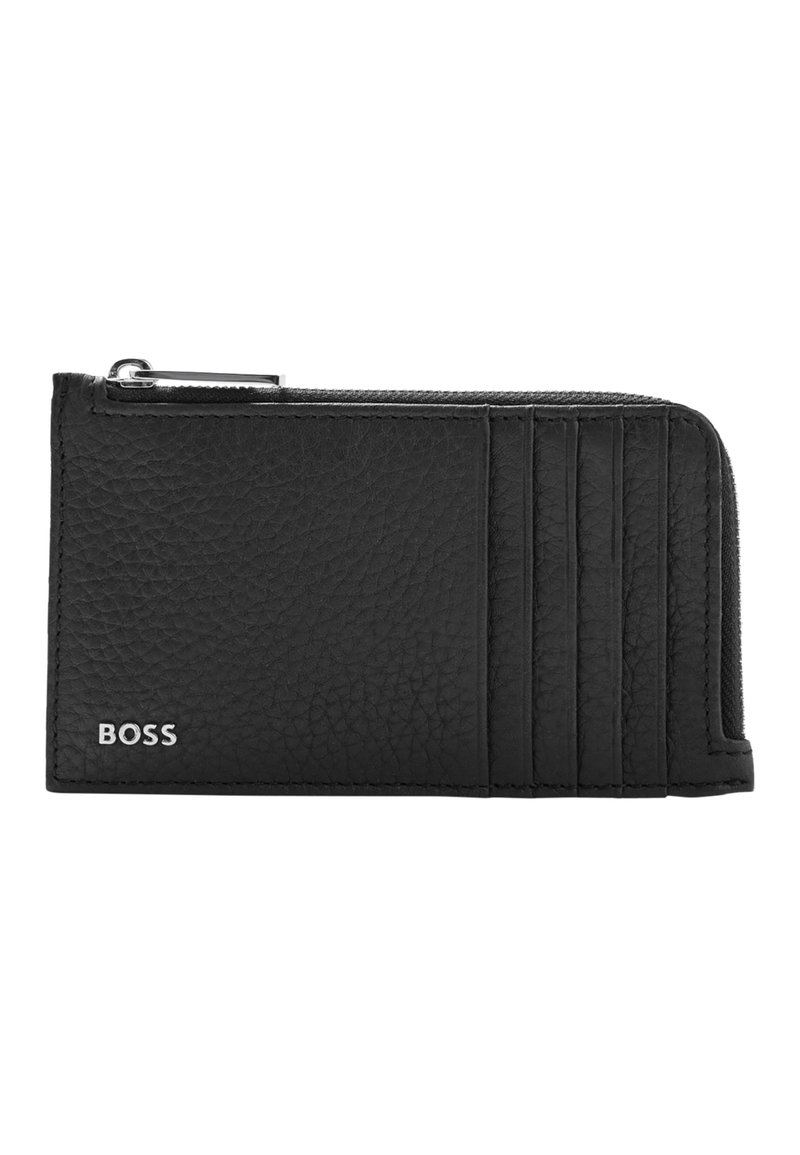 HUGO Wallet - schwarz/black - Zalando