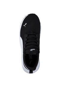 Puma PACER EASY STREET - Sneaker low - puma black puma black/schwarz ...