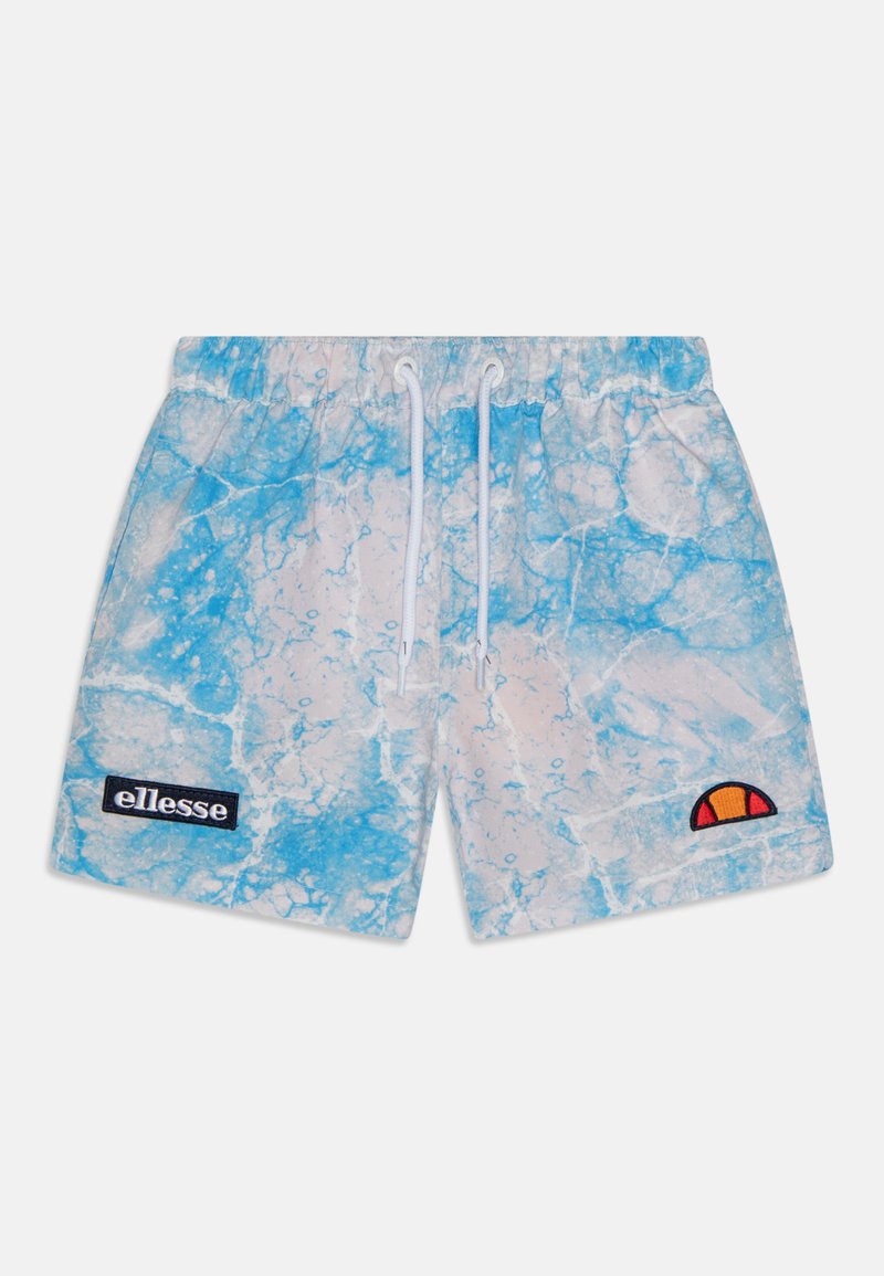 Ellesse SELDRON - Badeshorts - blue/blau - Zalando.at