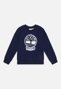 Timberland Felpa - medieval blue/blu scuro - Zalando.it