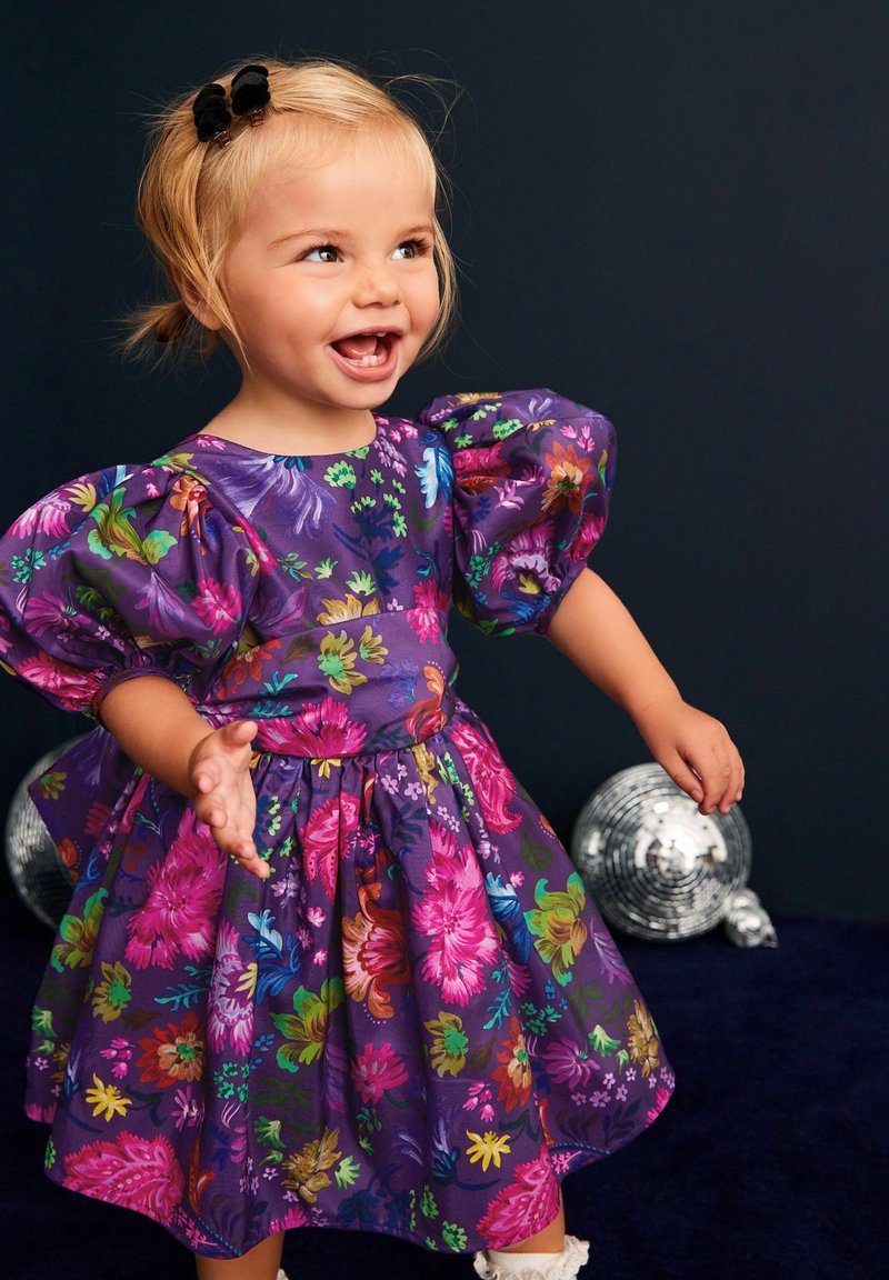 next-floral-vapaa-ajan-mekko-purple-violetti-zalando-fi