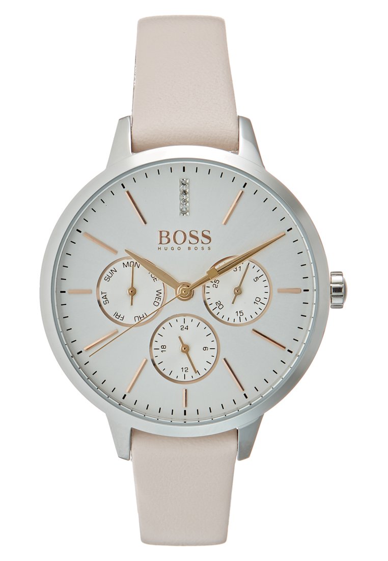 BOSS Watch - rosa/light pink - Zalando.ie