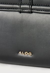 ALDO ALICIE MINI - Cross body bag - black - Zalando.co.uk