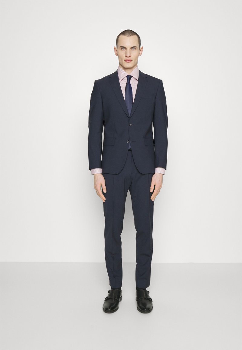 BOSS 2PCS - Suit - open blue/blue - Zalando.co.uk
