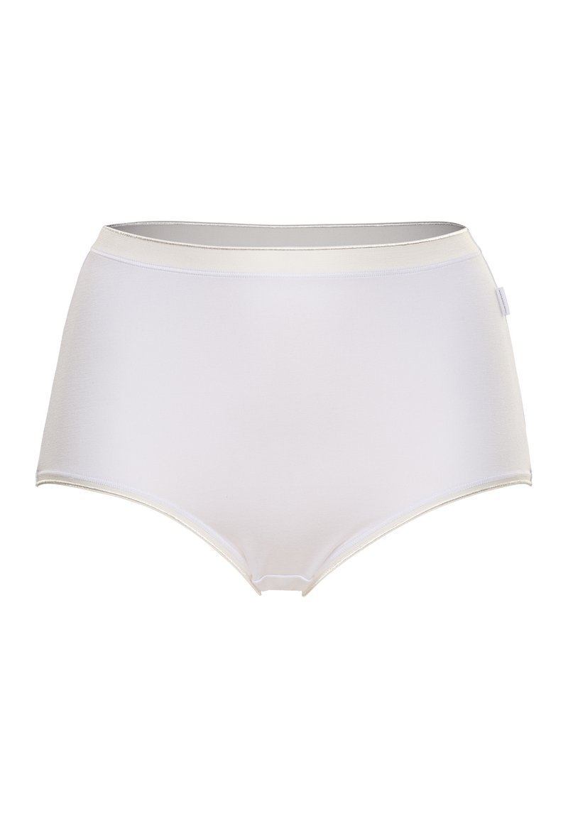 Sans Complexe Slip - white/wit - Zalando.be