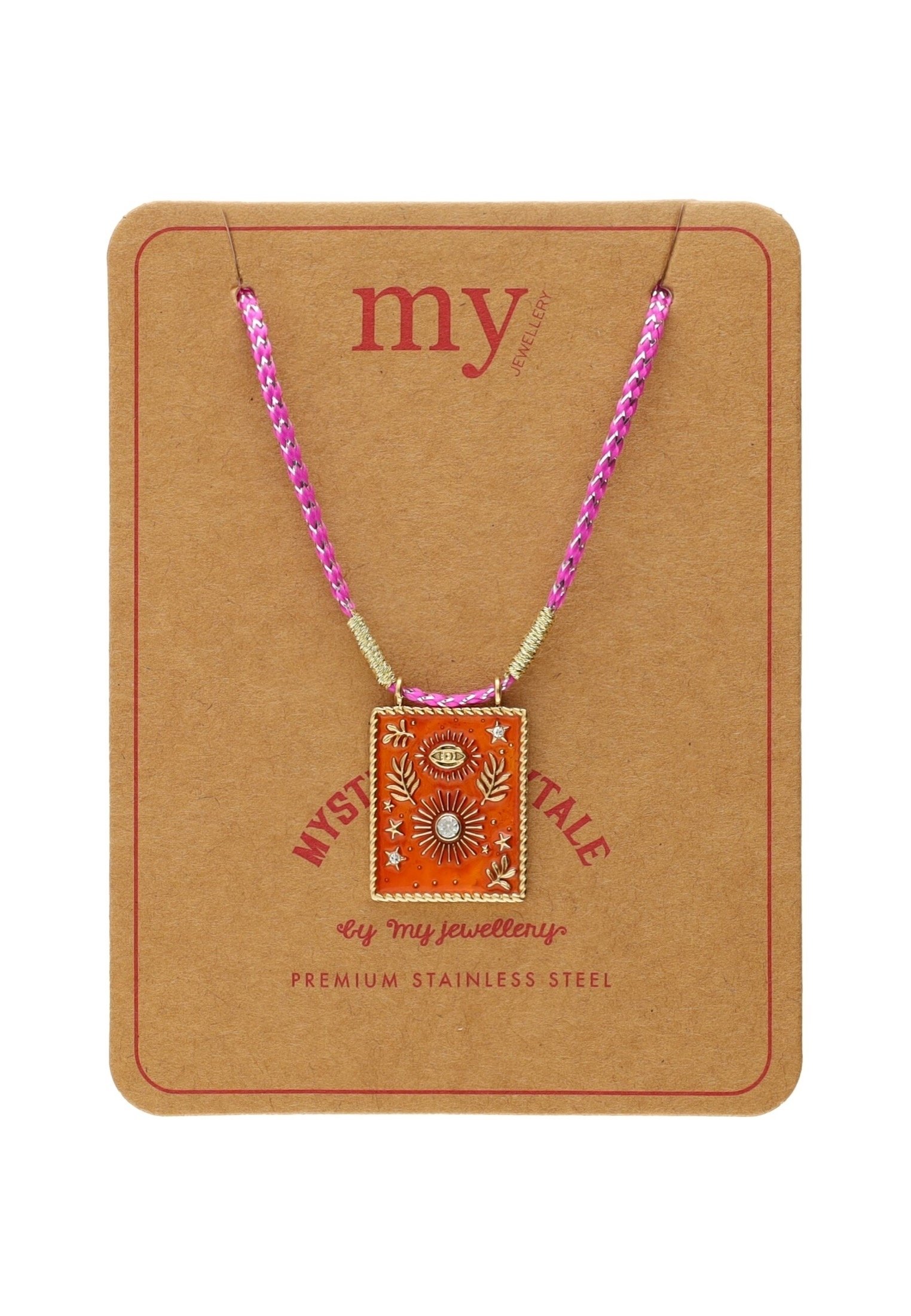 My jewellery stainless steel store