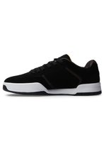 DC Shoes CENTRAL - Zapatillas - wco white black camo/blanco - Zalando.es