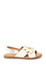 Next Sandals - white - Zalando.de