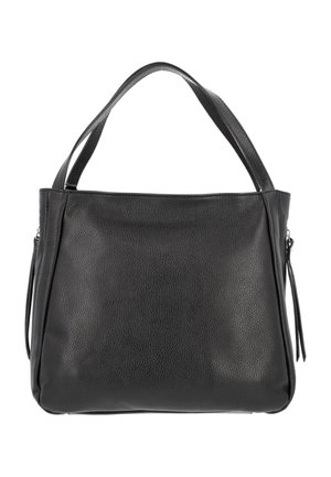 Abro BEUTEL JUNA SMALL - Handtasche - black/schwarz - Zalando.de