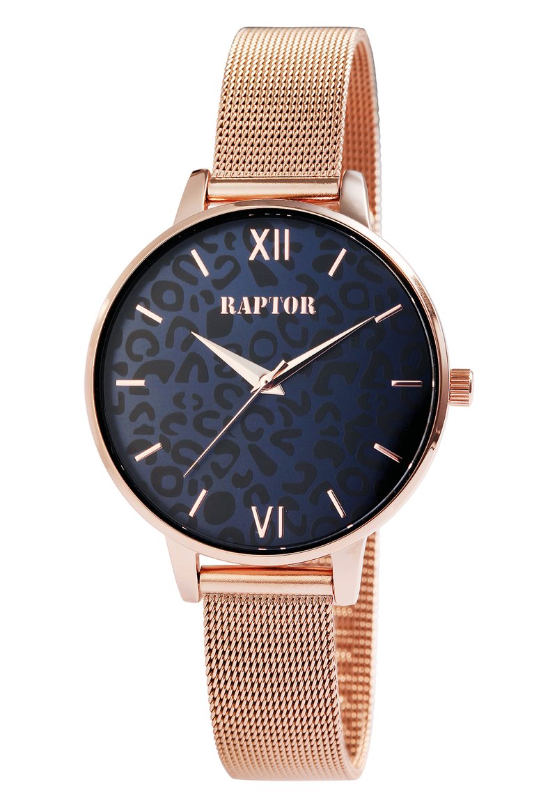 RAPTOR Watch - rosegoldfarbig/rose gold-coloured - Zalando.de