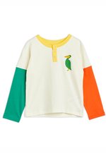 Mini Rodini PELICAN PORT AND STARBOARD GRANDPA UNISEX - Langarmshirt ...