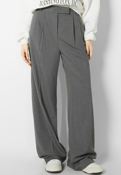 Pantalons classiques femme en ligne | Zalando