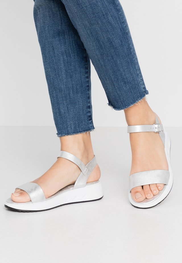 Sandales compensées | Tous les styles | ZALANDO