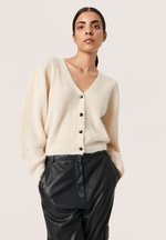 Soaked in Luxury TUESDAY PUF - Kofta - sandshell/beige - Zalando.se