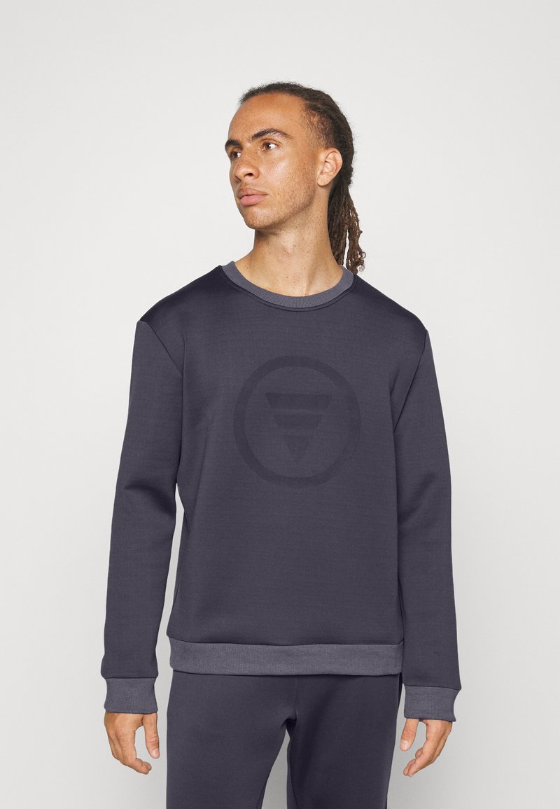 Curare Yogawear PANTS PLAIN - Jogginghose - nougat/braun - Zalando.de