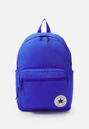 Converse SPEED BACKPACK UNISEX - Zaino - navy/blu scuro - Zalando.it