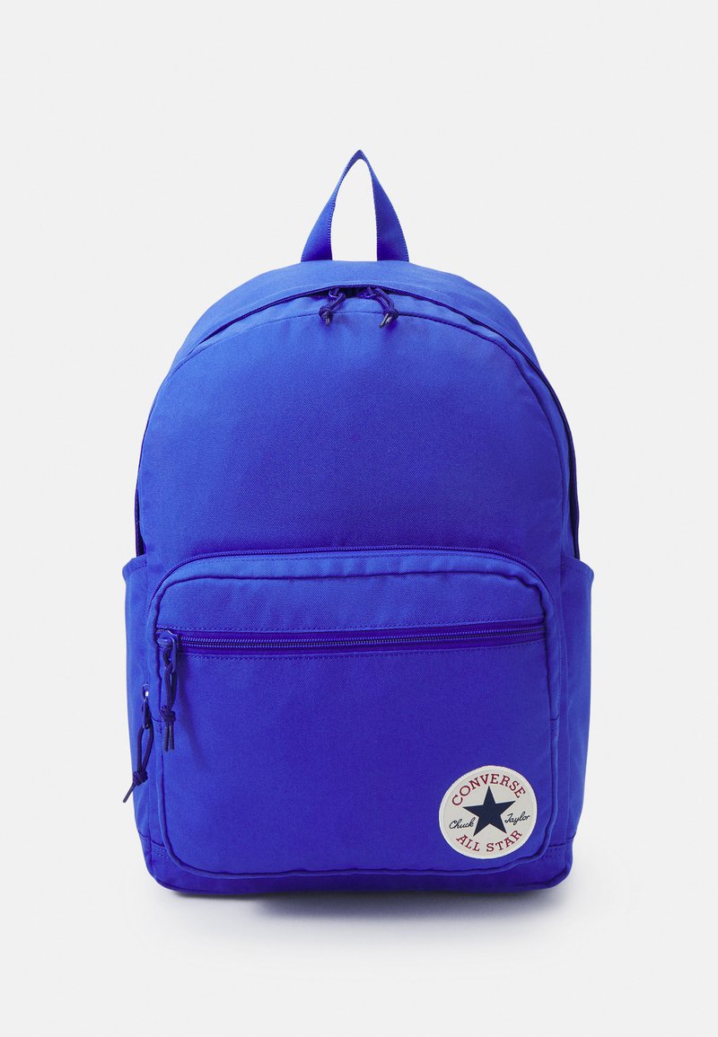 Converse GO 2 BACKPACK UNISEX - Rucksack - blue flame/blue - Zalando.ie