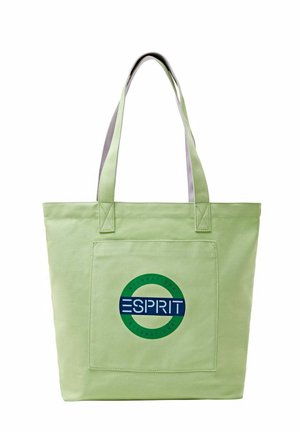 Groene Shopping bags & shoppers voor dames online kopen | Zalando ...