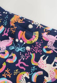 Next REGULAR FIT - Legging - pink rainbow animal/donkerroze - Zalando.be