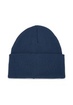 Buratti REGULAR FIT - Gorro - indigo/azul royal - Zalando.es