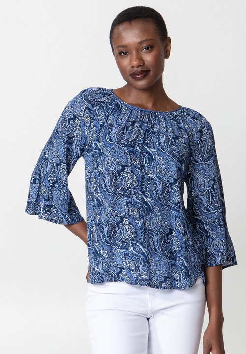 Avasta Tuunikad ja pluusid naistele veebis | ZALANDO