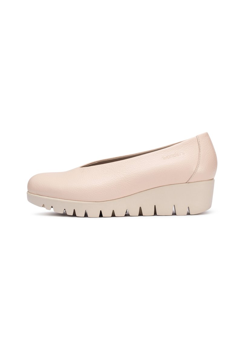 WONDERS FLY - Cuñas - pink/rosa - Zalando.es