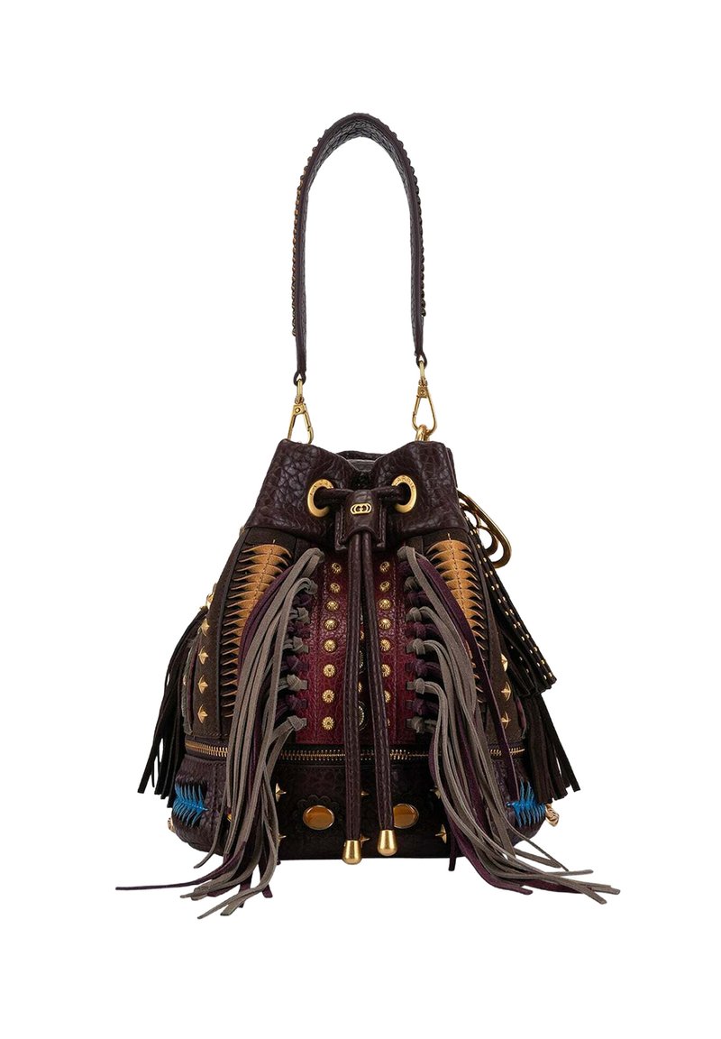La Carrie Borsa a mano - brown/marrone - Zalando.it