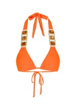 Moda Minx BOUJEE - Bikini-Top - orange - Zalando.de