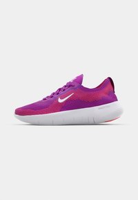 Nike Performance FREE 2025 - Træningssko - vivid purple/black/bright ...