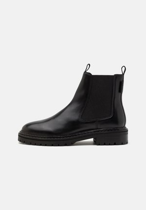 POD CHESTER - Stivaletti - black/nero - Zalando.it