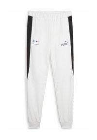 Puma BMW MMS MT7 - Trainingsbroek - white/wit - Zalando.nl