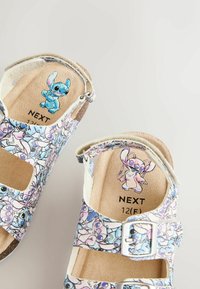 Next STANDARD FIT - TOUCH CLOSE FASTENING - Sandalias - lilo stitch ...