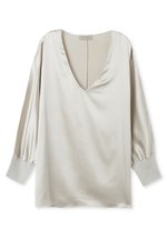Falconeri Blouse - alabastro/écru - ZALANDO.FR