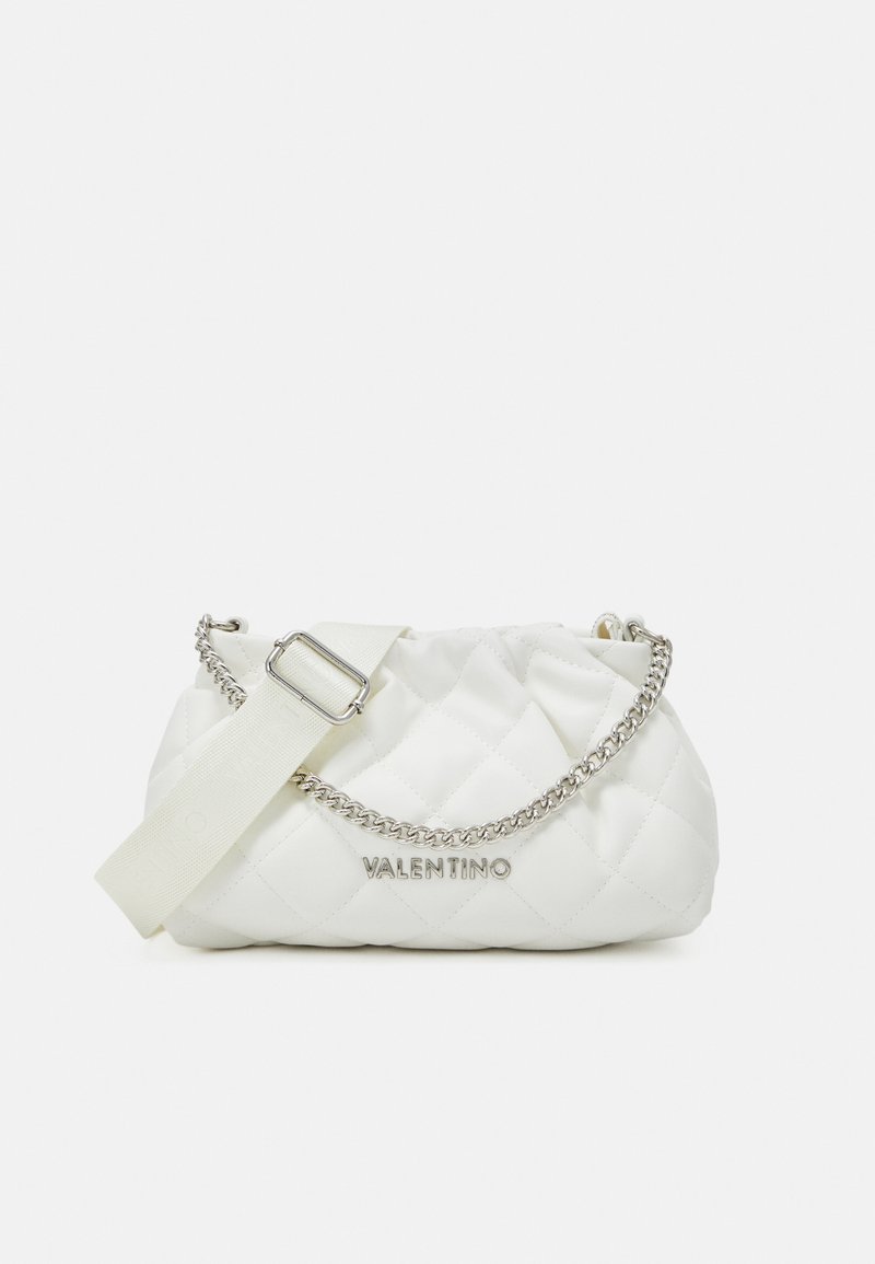 Valentino Bags OCARINA - Handbag - bianco/white - Zalando.ie