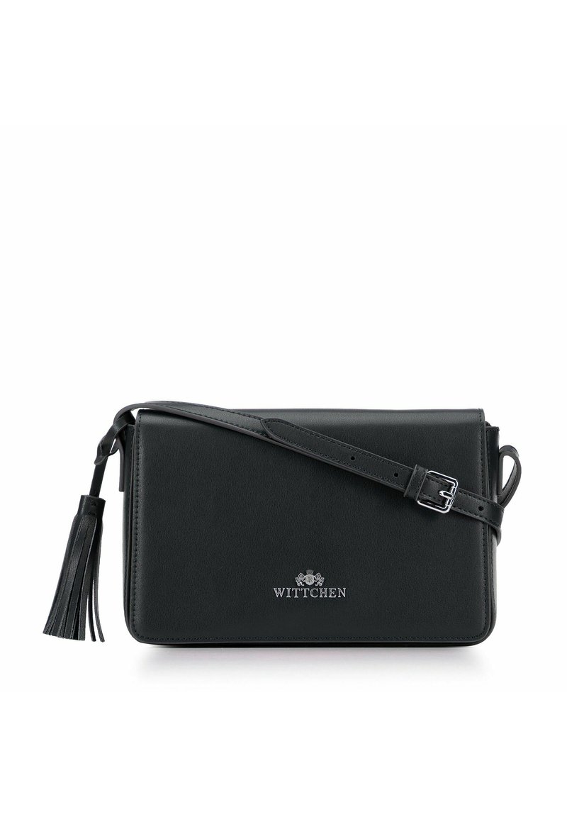 WITTCHEN ELEGANCE KOLLEKTION - Across body bag - black - Zalando.ie