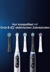 Oral-B ORAL-B AUFSTECKBÜRSTEN - IO ULTIMATIVE REINIGUNG - 12ER PACK - B ...