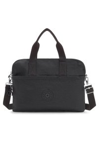 Kipling ELSIL - Aktentasche - black noir/schwarz - Zalando.de