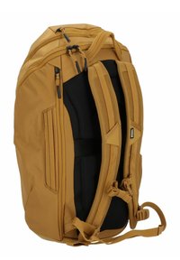 Thule CHASM LAPTOPFACH - Rugzak - golden/geel - Zalando.nl