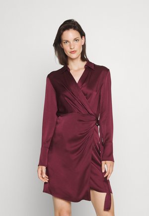 Fête Impériale CHLORIS - Cocktailkleid/festliches Kleid - black/schwarz ...