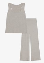 Anna Field SET - Pyjama set - off-white - Zalando.ie