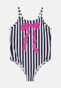 Il Gufo BATHING SUIT - Bañador - blue/turnip pink/azul - Zalando.es
