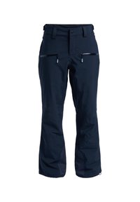 Roxy LANDFORM 20K - FUNKTIONELLE - Ski pants - Dark blue/anthracite ...