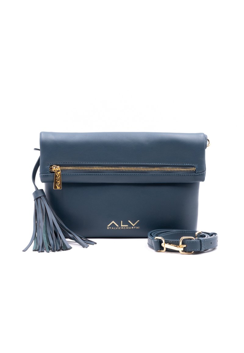 ALV by Alviero Martini Borsa a tracolla - blu - Zalando.it