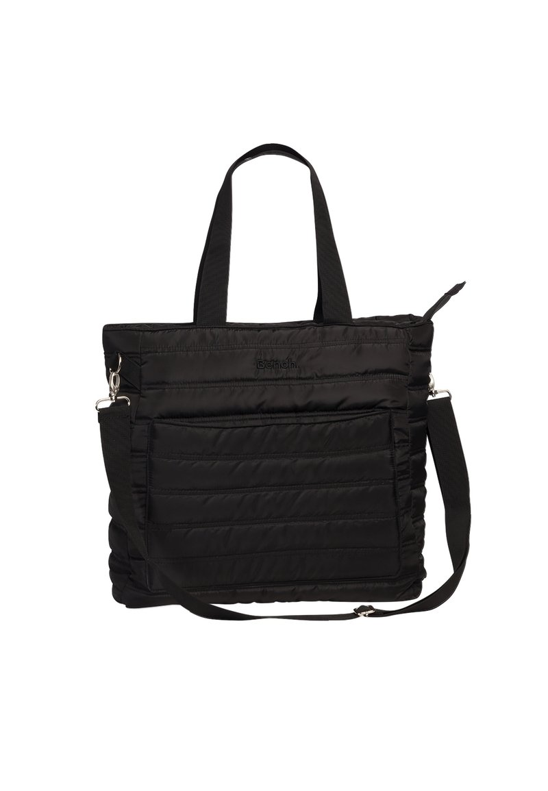Bench Handbag - schwarz/black - Zalando