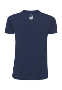 Sail Racing W GALE - T-Shirt print - navy/dunkelblau - Zalando.de