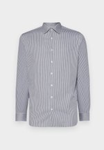 Selected Homme SLIM FIT PERFORMANCE NOOS - Formal shirt - sky captain ...
